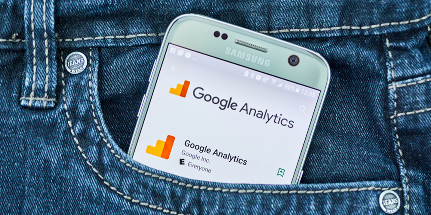 Come implementare i pixel di monitoraggio su Google Analytics